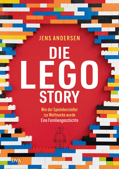 Die LEGO Story | ZLB