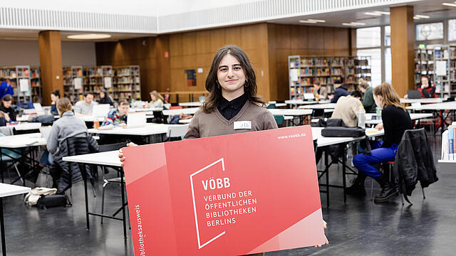 Registering / Borrowing | ZLB