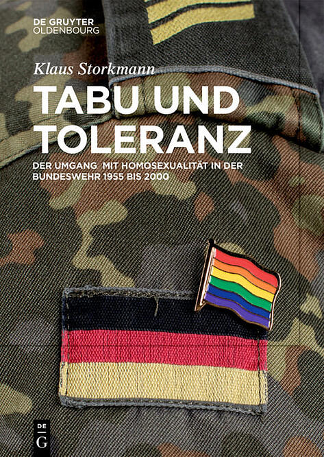 Tabu und Toleranz | ZLB