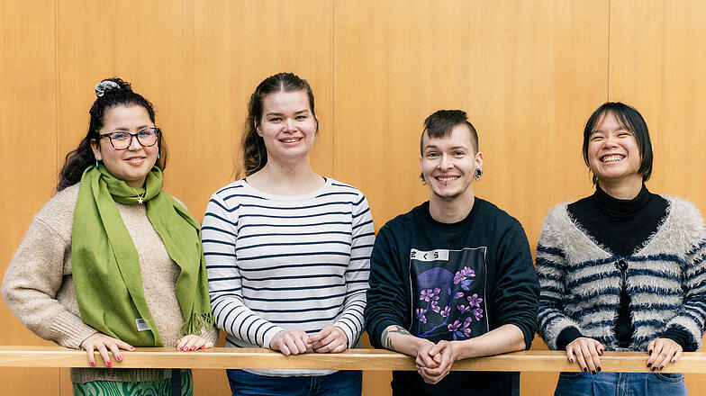 Ihr Job bei der ZLB | ZLB