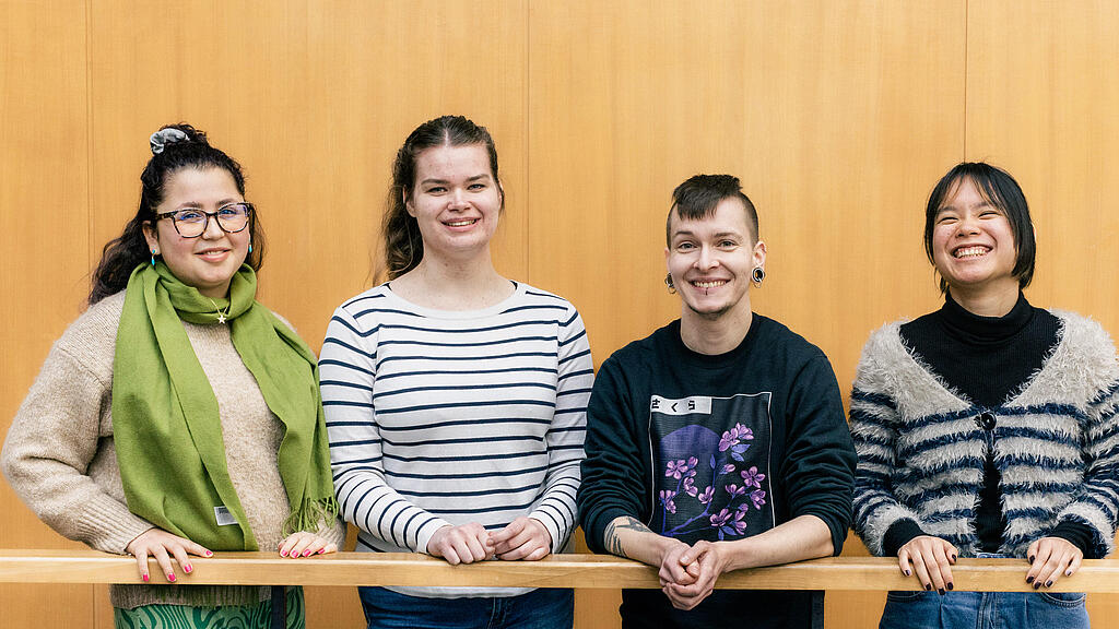 Ihr Job bei der ZLB | ZLB