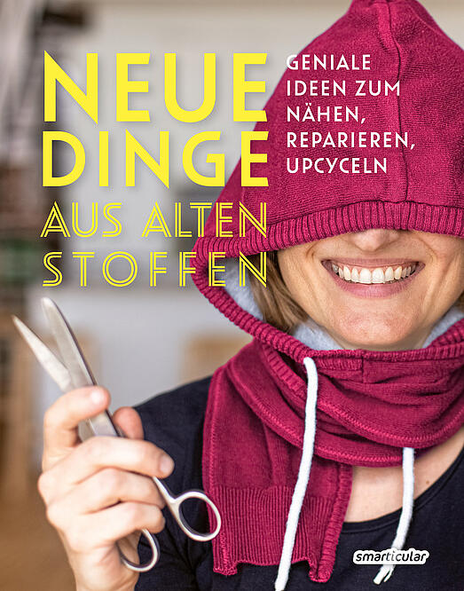 Neue Dinge aus alten Stoffen | ZLB